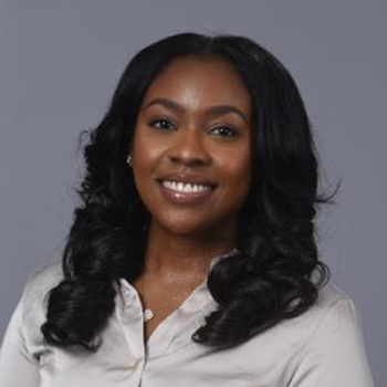 Chardai Stokes, MS - Faculty Center for Teaching and Learning